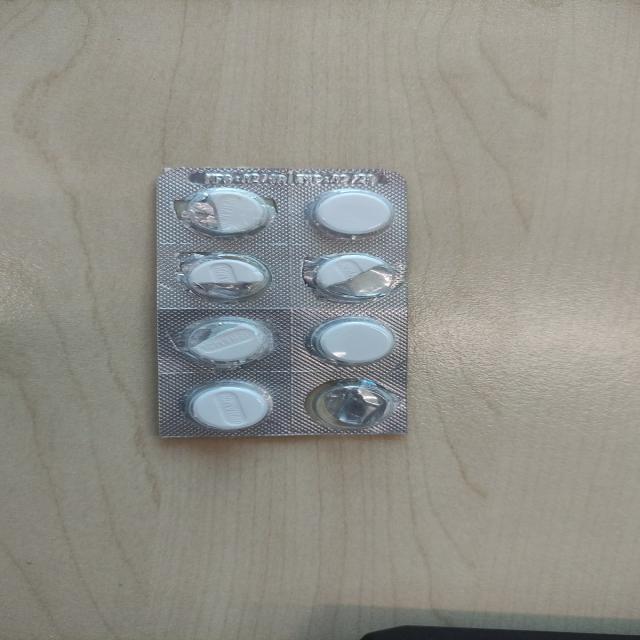 Pill Inspection Object Detection Dataset and Pre-Trained Model by UiTM