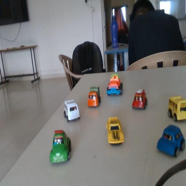 Car Or Not Object Detection Dataset V3 2024 05 11 2 35pm By Ensam