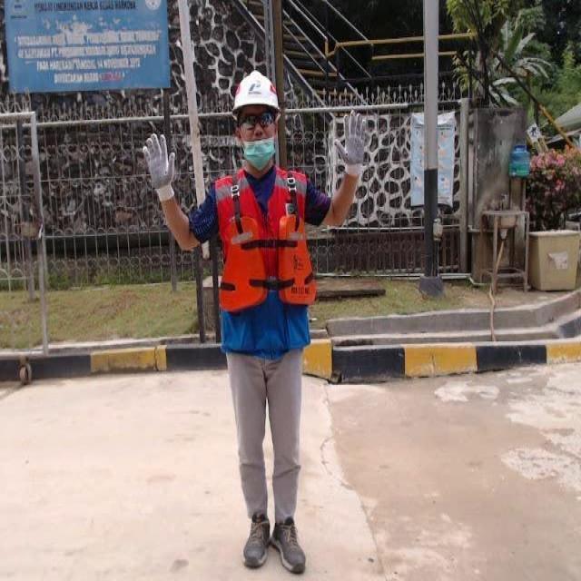 Equipements Detection Object Detection Model By Ensam