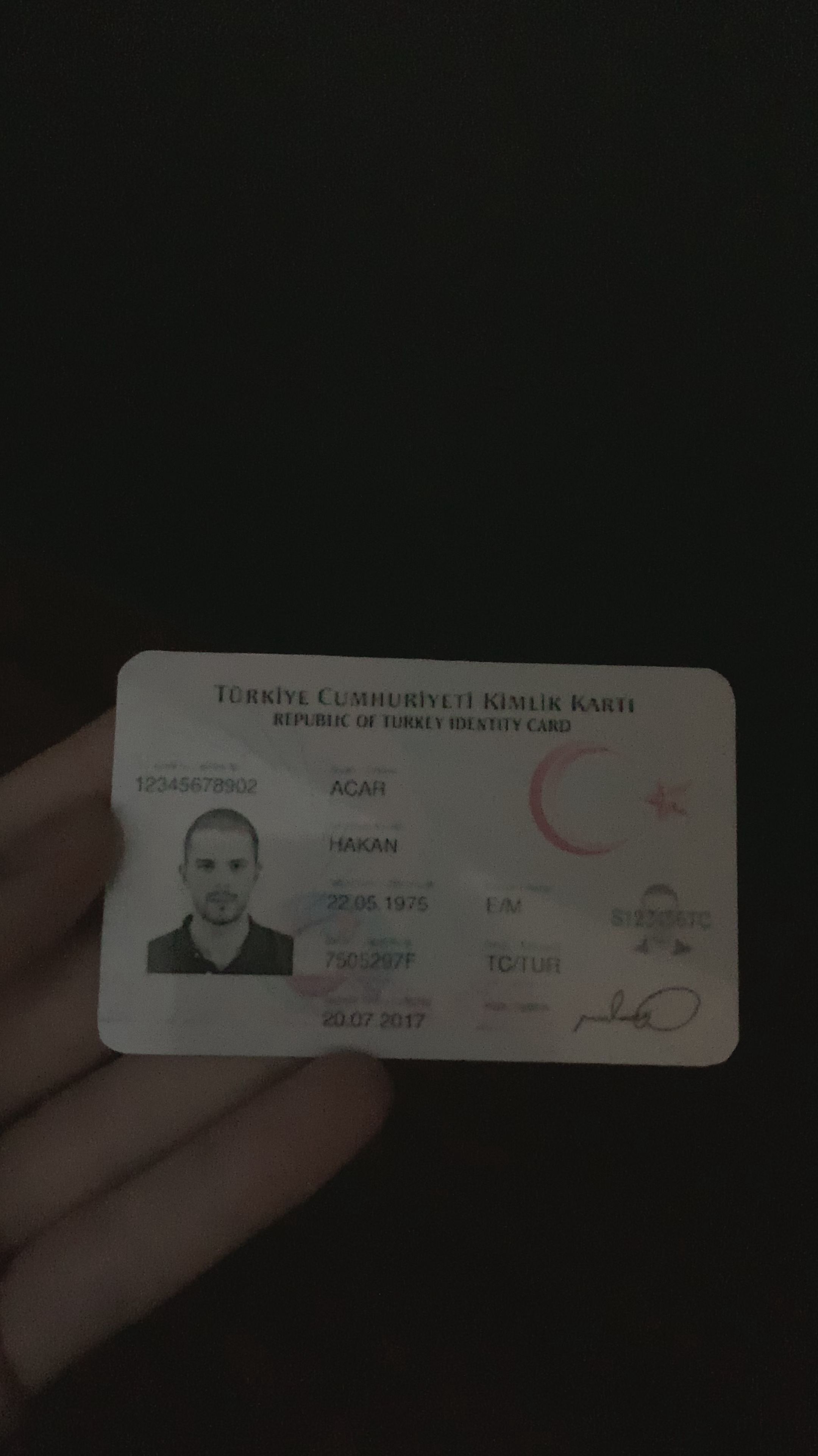 Sqlproject Object Detection Model By Signature Detection