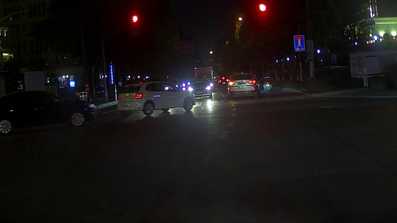 traffic-light Object Detection Dataset by v