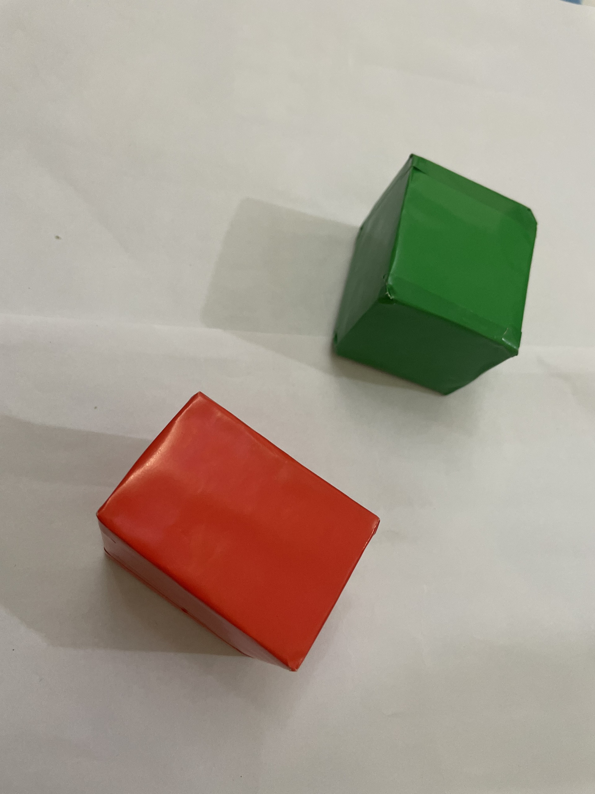 rgb Object Detection Dataset by Hiu