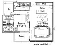 Floor Plan Segmentation (floor-plan-segmentation-jvlqt) - Roboflow Universe