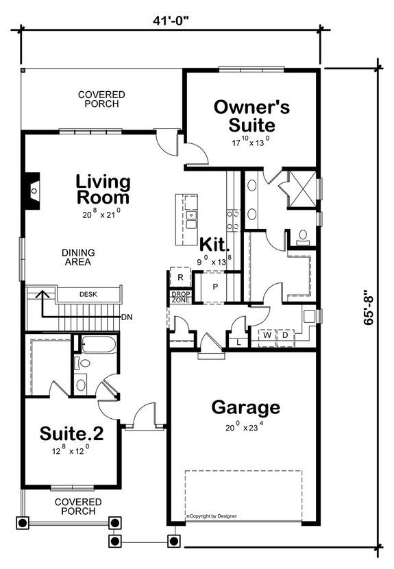 Dimension Line Segment Instance Segmentation Dataset by Floor Plan Segmentation