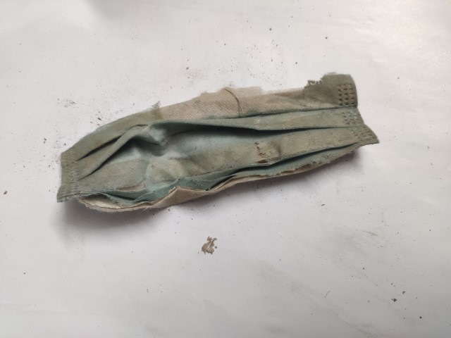 Waste Dataset Classification Dataset and Pre-Trained Model by miskat