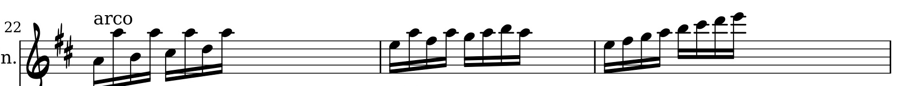 music notes classification Object Detection Model by tonis workspace