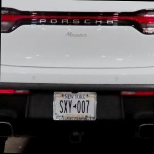 Vehicle Number Plate Detection Object Detection Dataset by Project