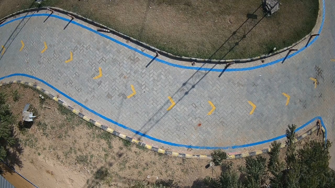 Car Exam Instance Segmentation Dataset By Utshab Test