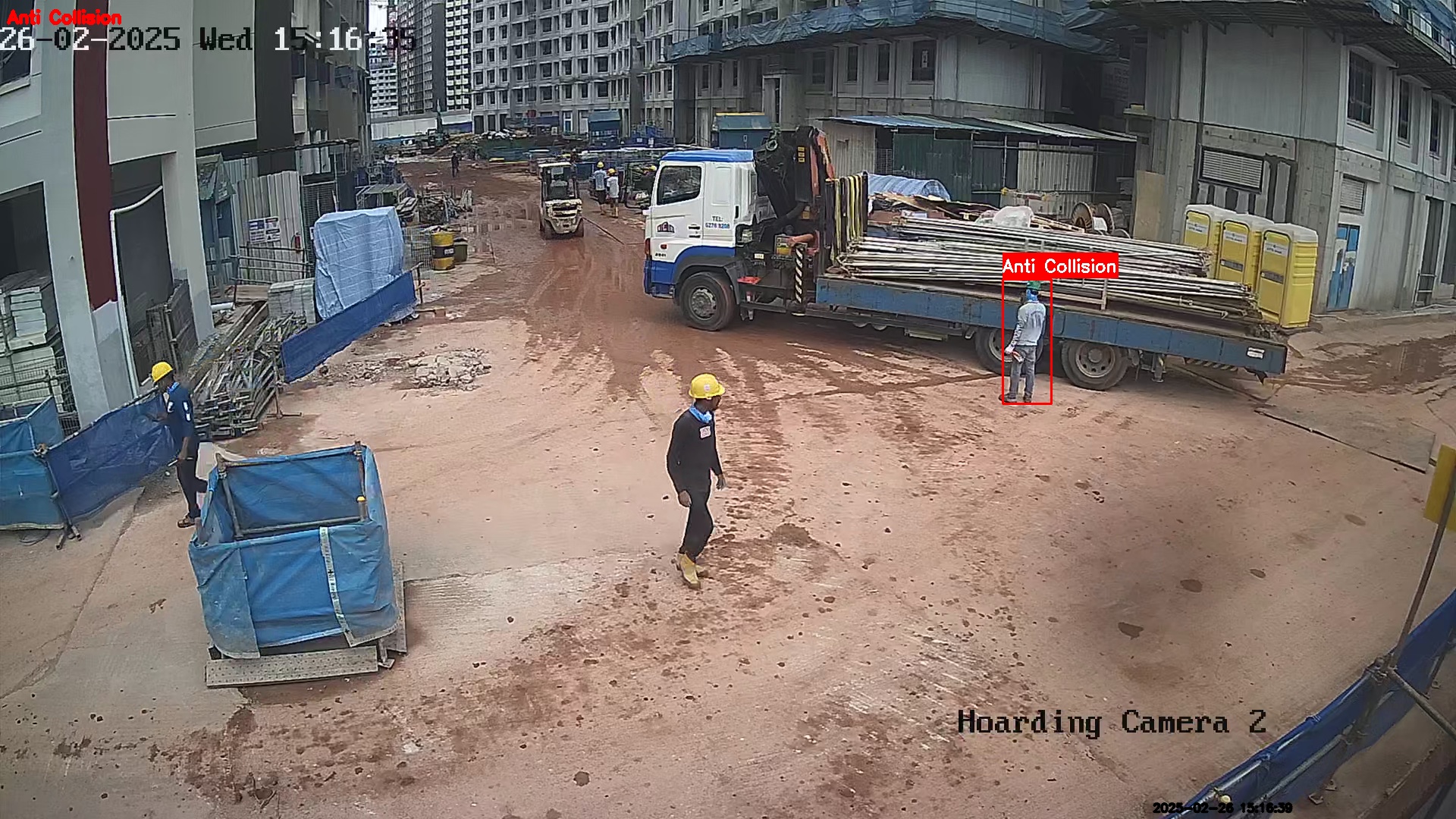 Bounding Box Detection Object Detection Dataset by Kevins Testing