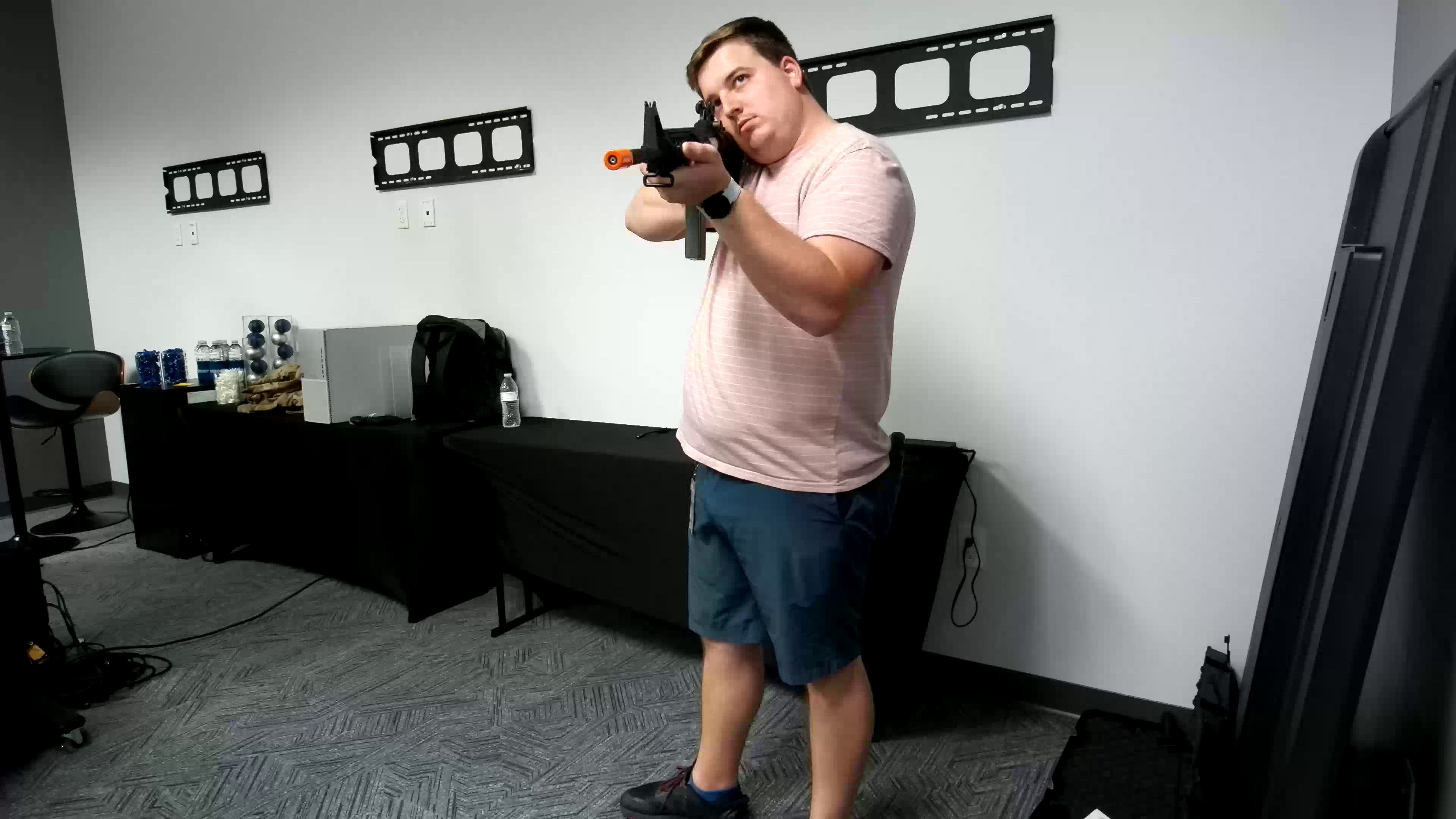 guns 2 Object Detection Dataset by Dignitas Technologies