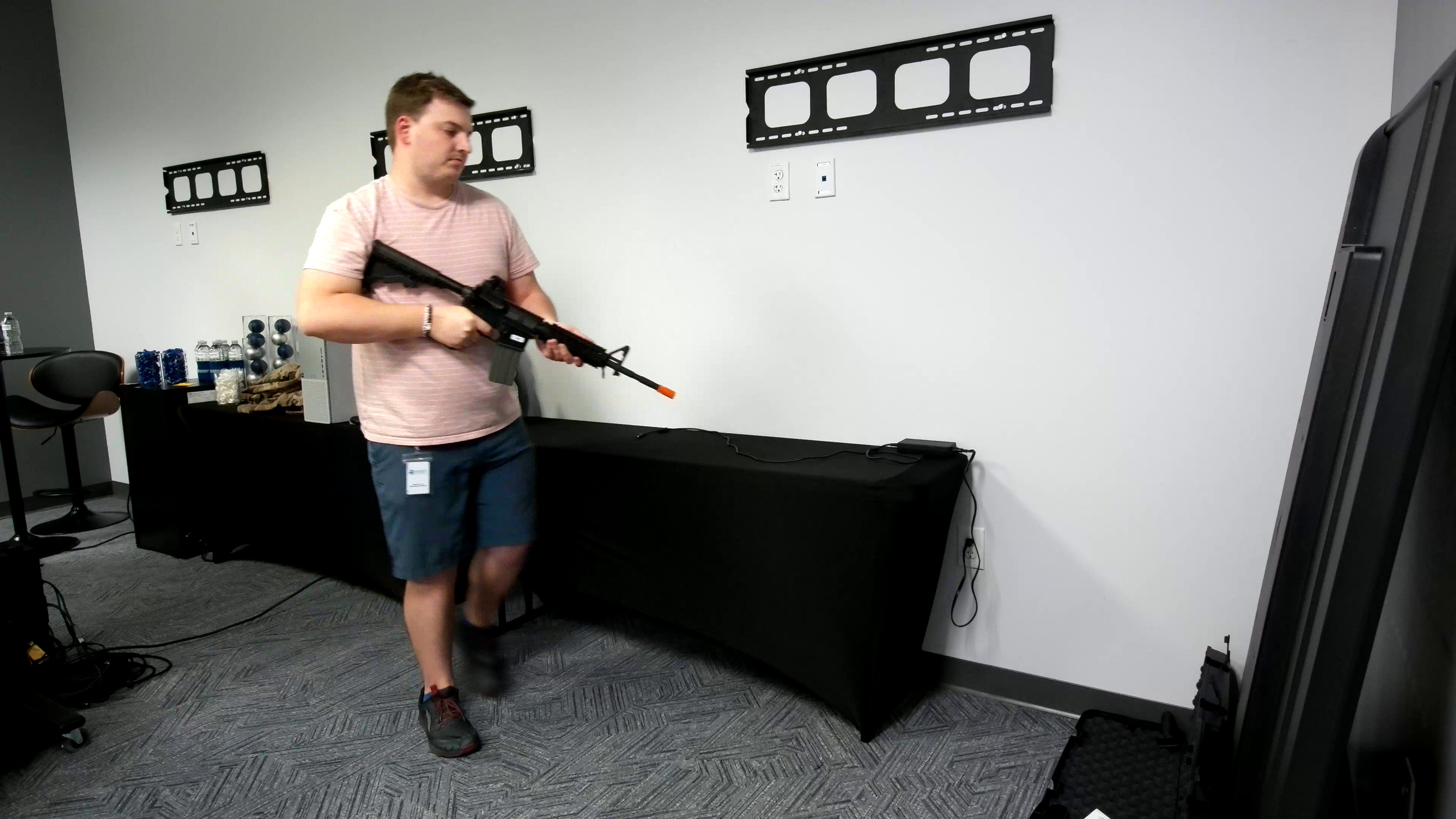 guns Object Detection Dataset by Dignitas Technologies