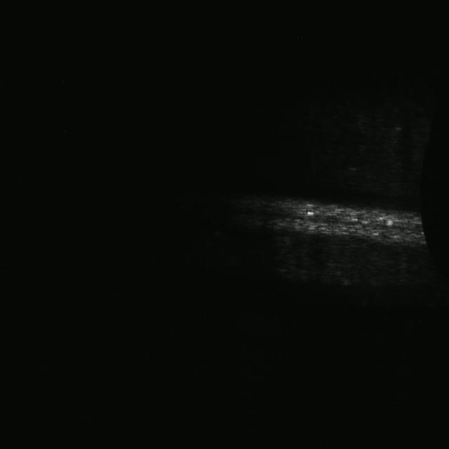 Seam tracking - Keyhole det Object Detection Model by Yasamin