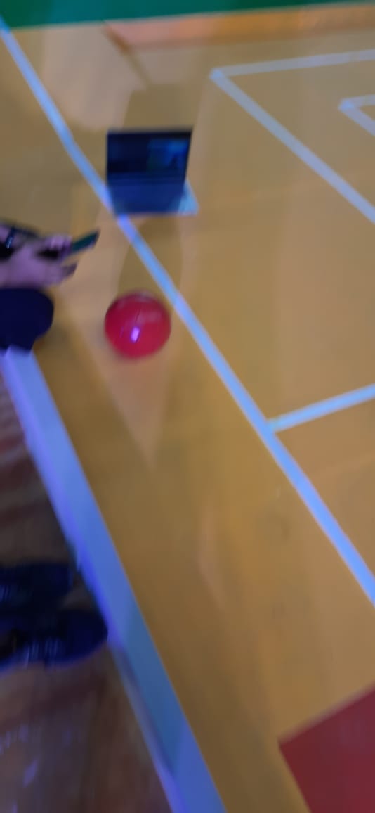Simple Basic Detection Object Detection Model By Detection Test