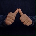 sign language Object Detection Dataset by yolovehicledetection
