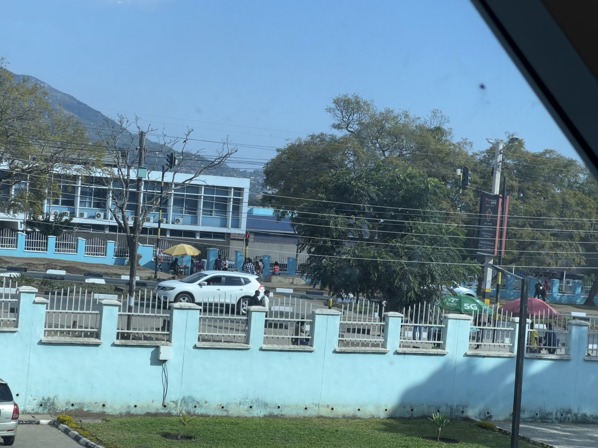 vehicle_behavior Object Detection Model by CVplayground