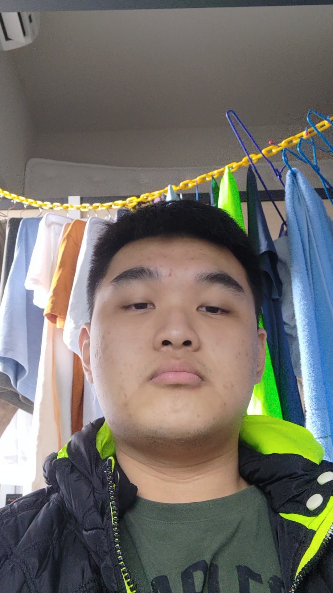 my face Object Detection Dataset by my face