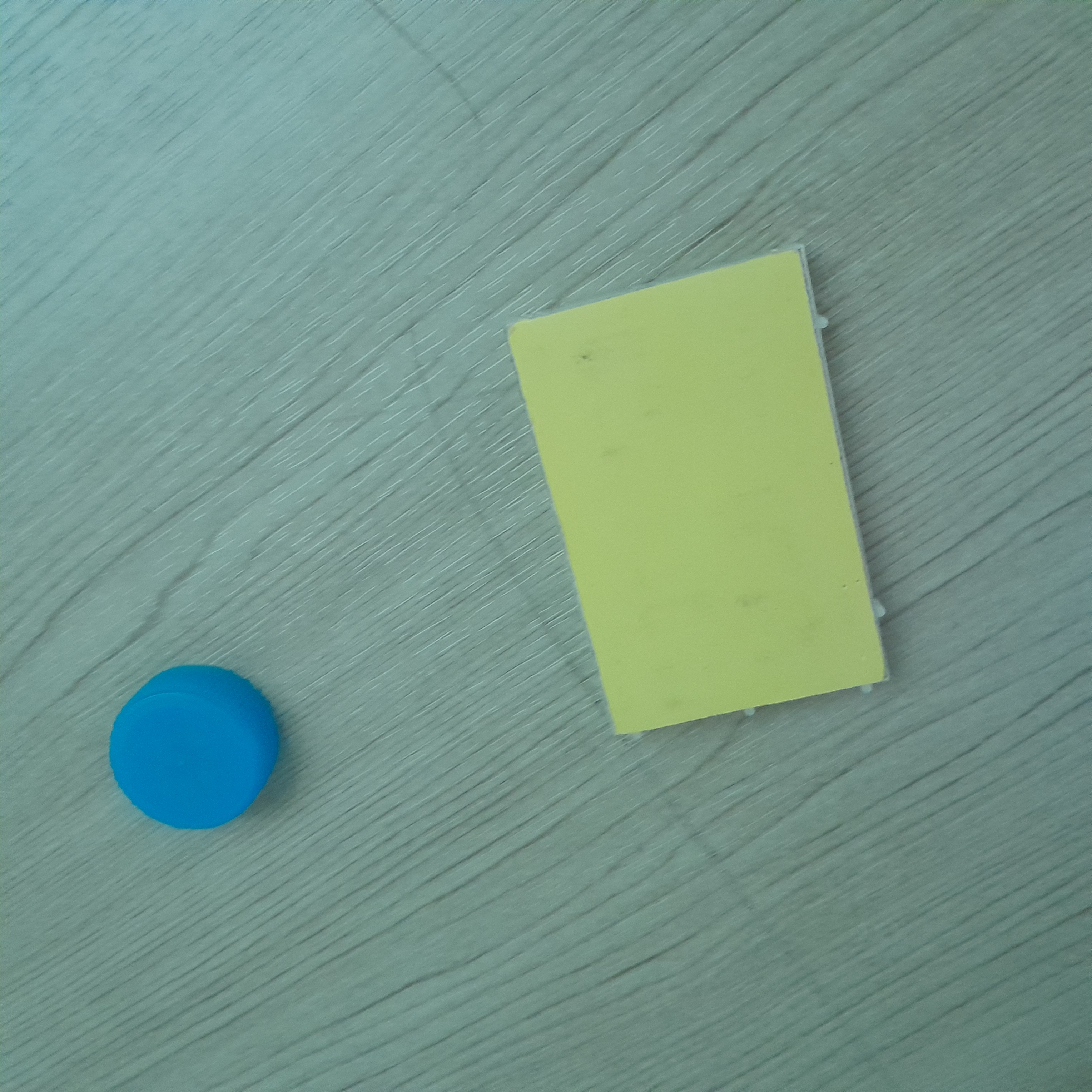 Shape detect Object Detection Model by SProject