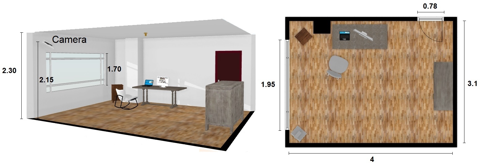 Fall Detection Object Detection Dataset And Pre Trained Model By Hashirkhan
