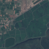 agriculture crop instance segmentation Instance Segmentation Dataset and Pre-Trained Model by Sharif