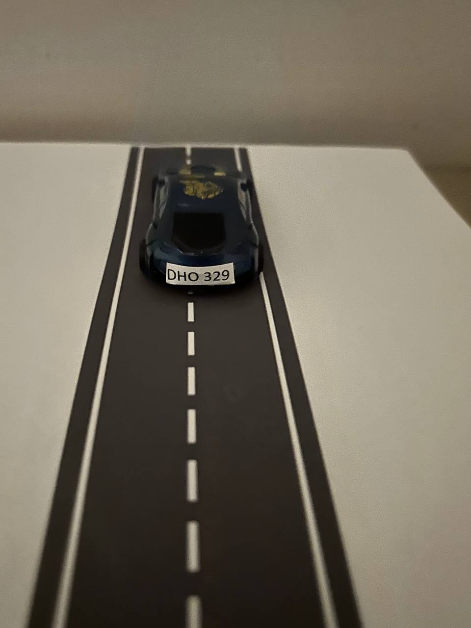 Toycar Object Detection Dataset By Usama Shafique