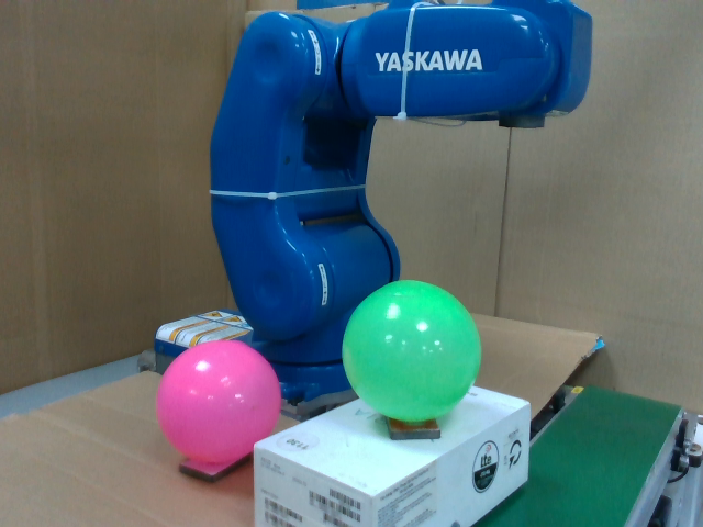 Obstacle Detection Instance Segmentation Dataset By Chessclassdetection
