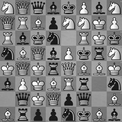 Chess Piece Detection Object Detection Model by Rohan Vij