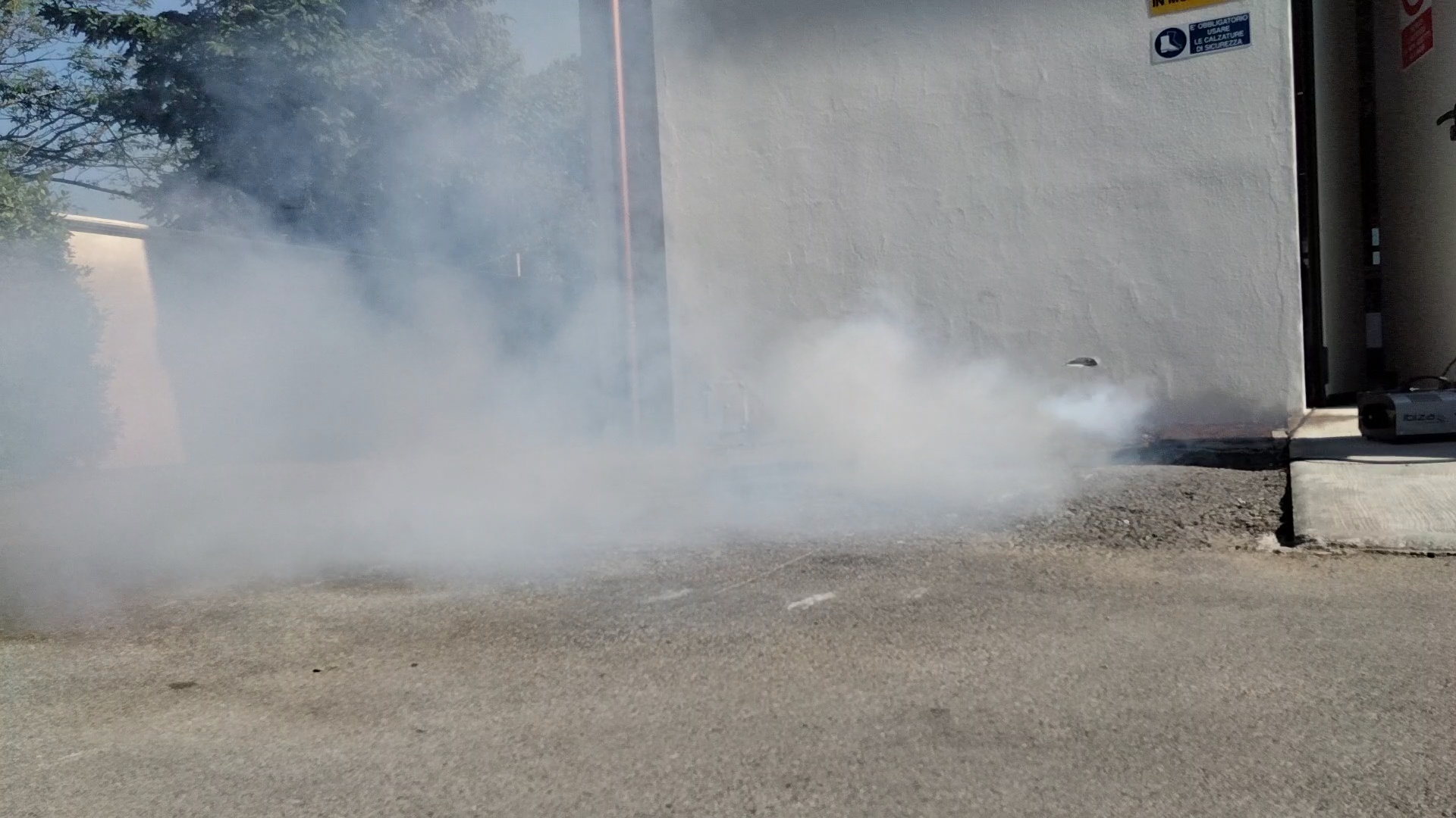 Smoke Detection Sigma Object Detection Model By Sigma Pub