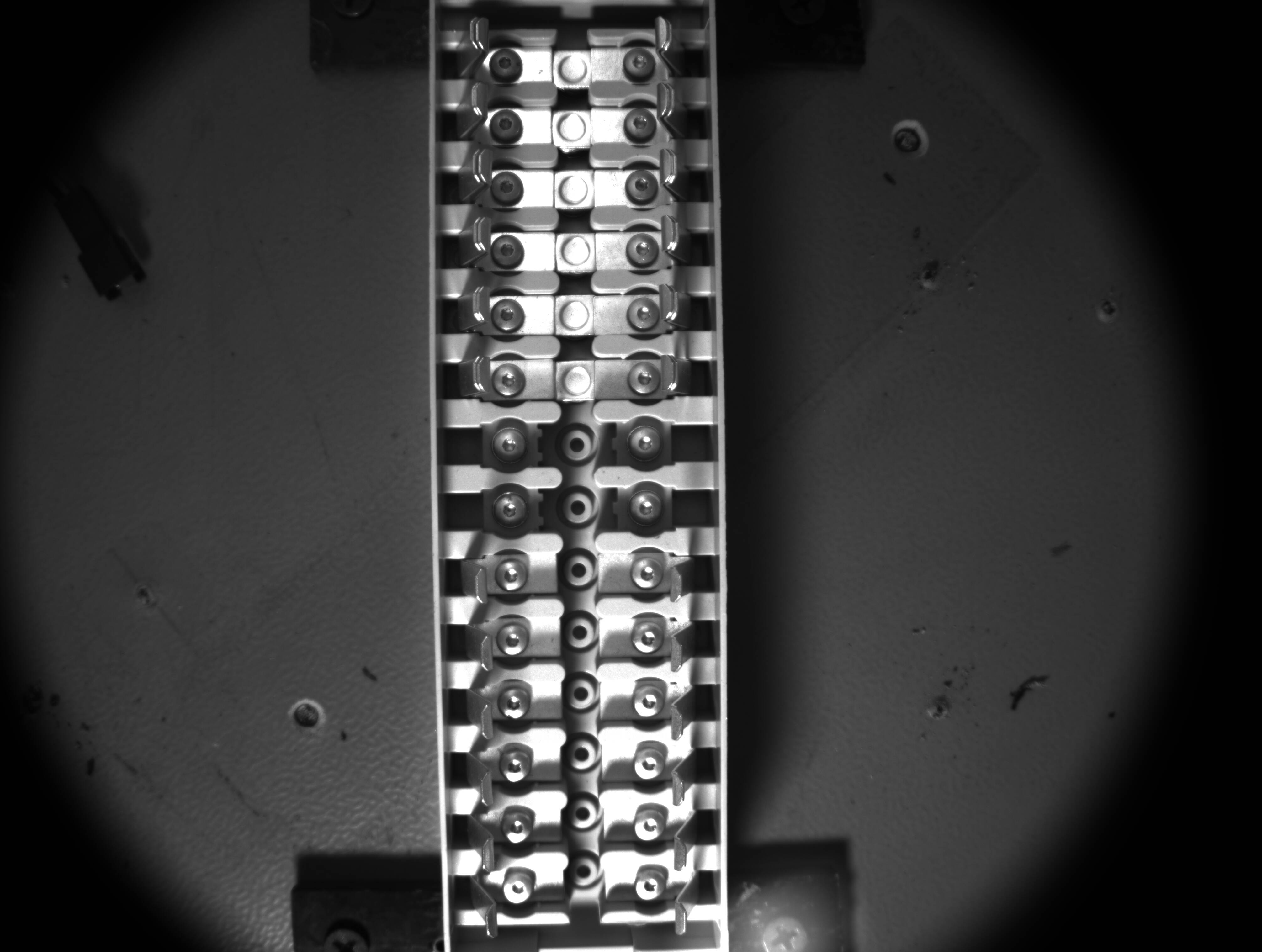 Inner Outer Tabular Object Detection Dataset and Pre-Trained Model by Aryans Project