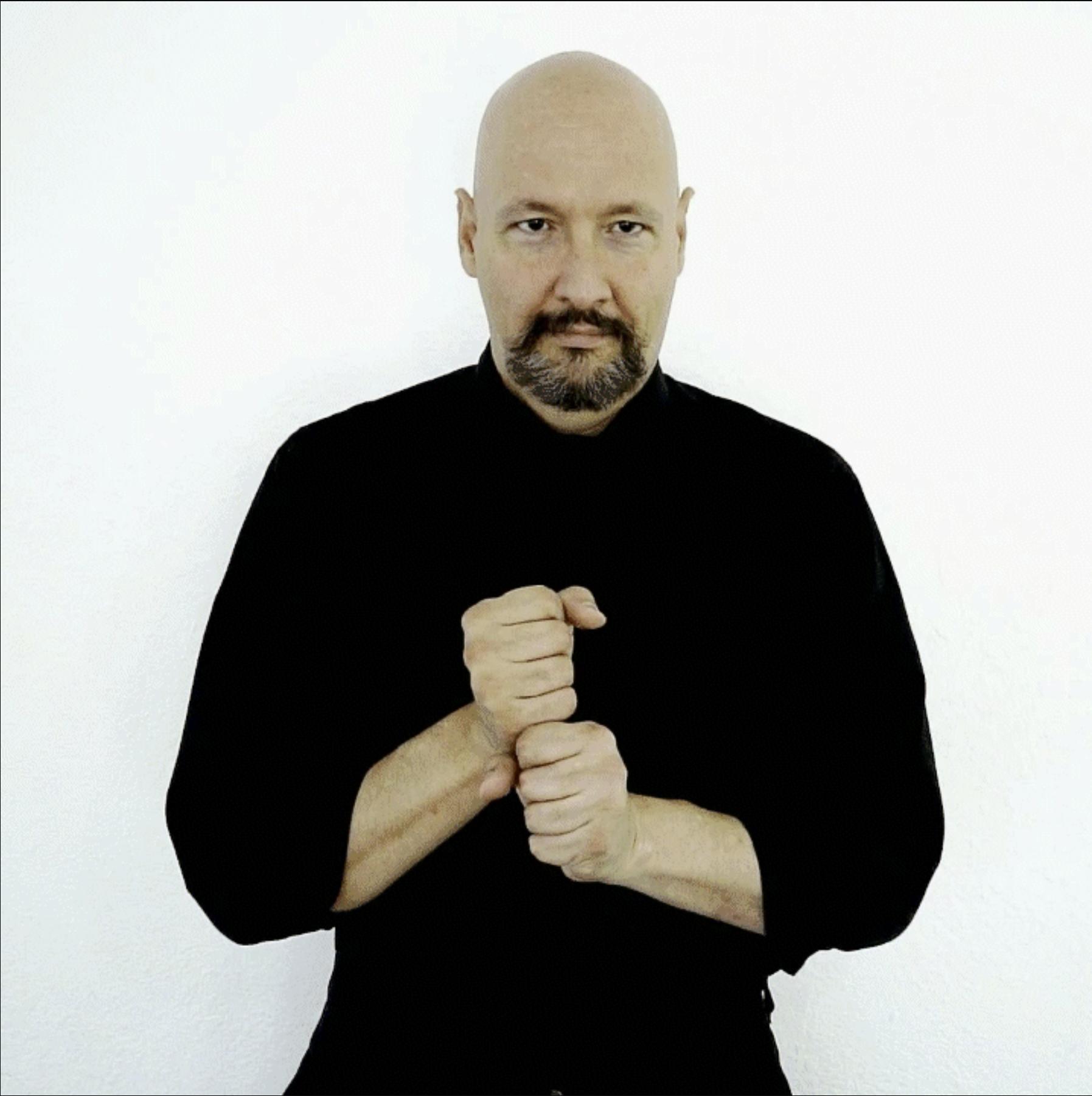 asl Classification Dataset by pfe mouvement