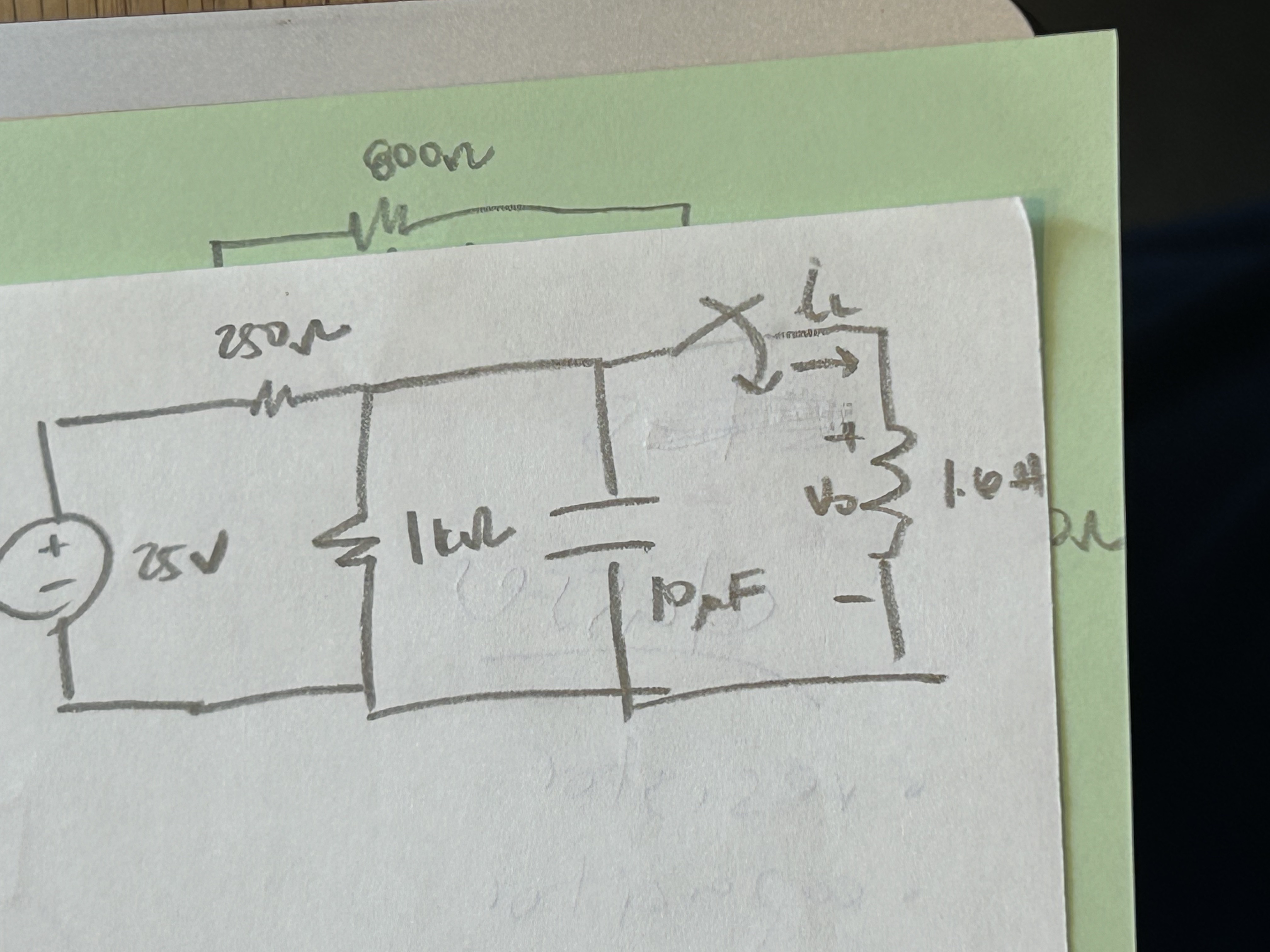Circuit_analysis Object Detection Model by DiegoWorkspace