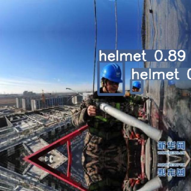 hat Object Detection Dataset by V2