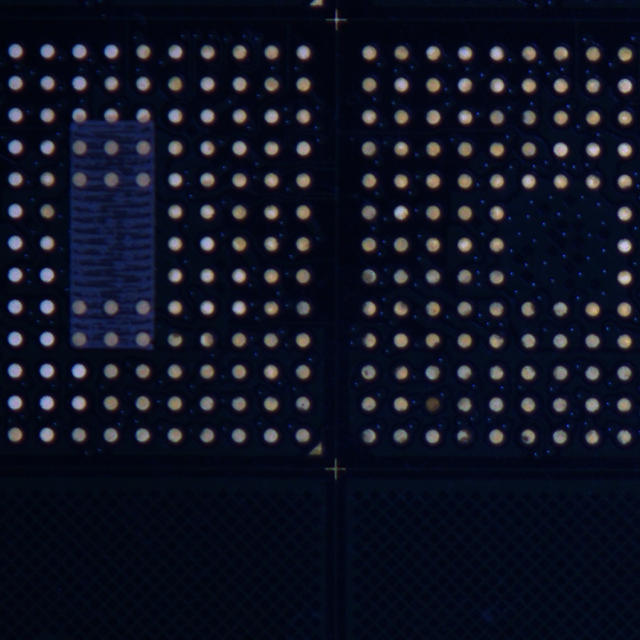 PCB_Dataset Object Detection Dataset by a1115103