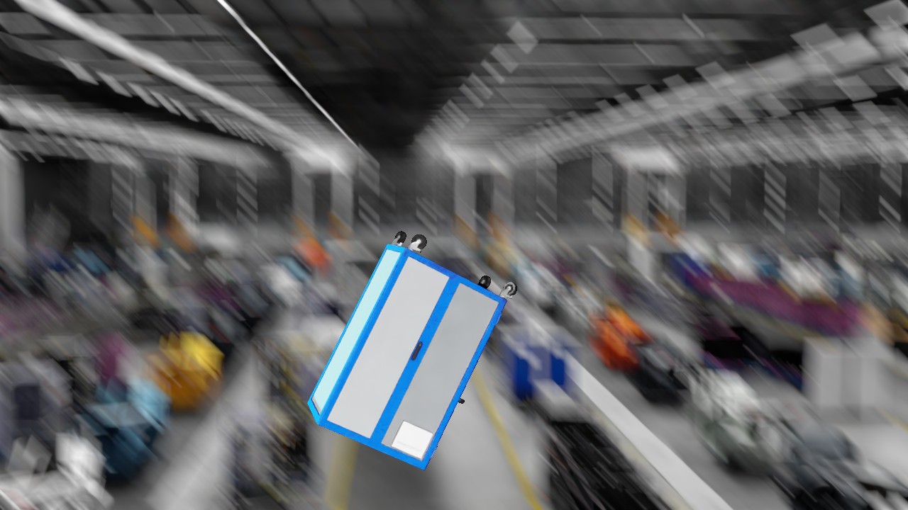 coc2 Object Detection Model by COC