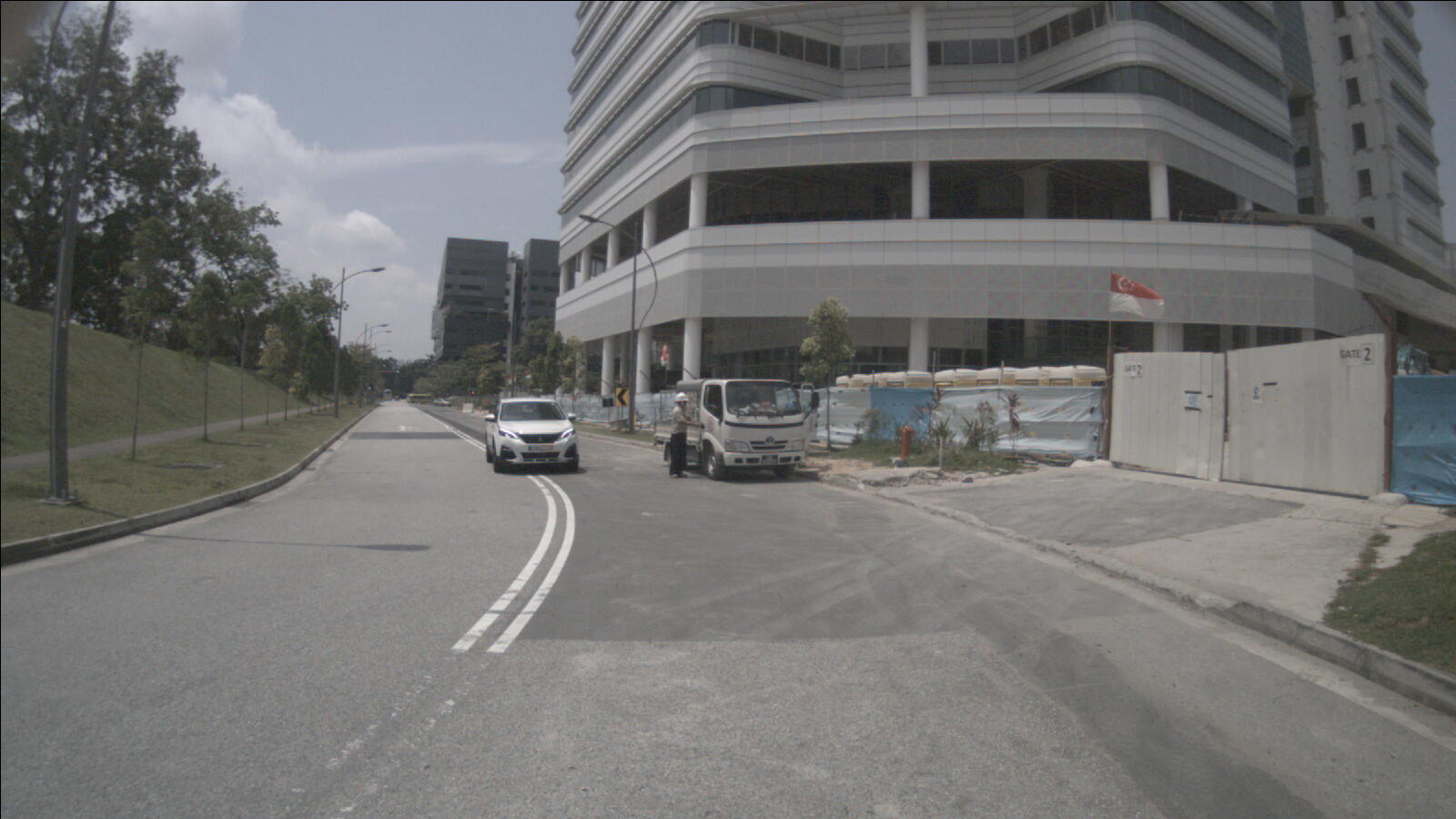 Assignment 1 Object Detection Dataset by Hof University of Applied Science