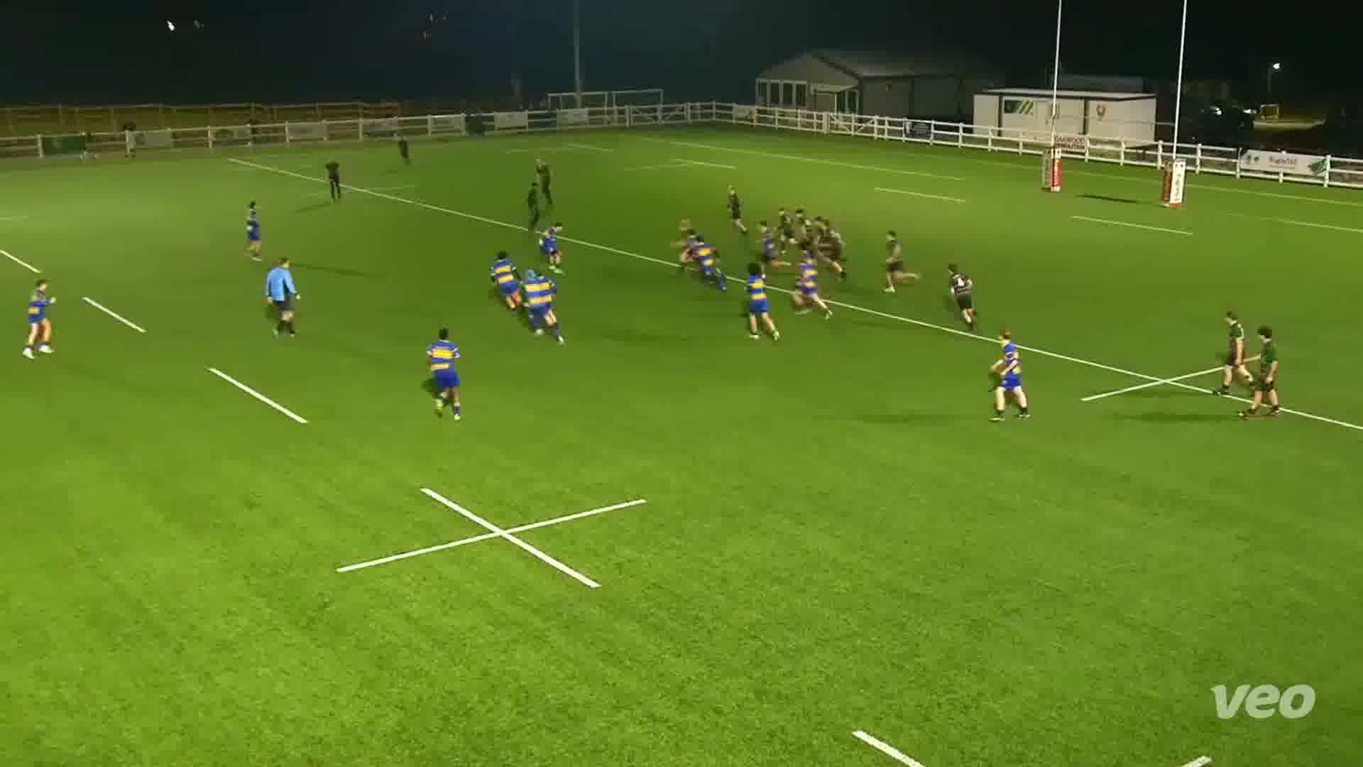 Rugby AI (rugby-ai-hneea) - Roboflow Universe