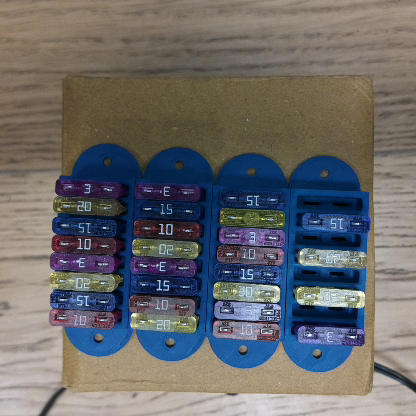 fuses Object Detection Dataset by shrinand aggarwal