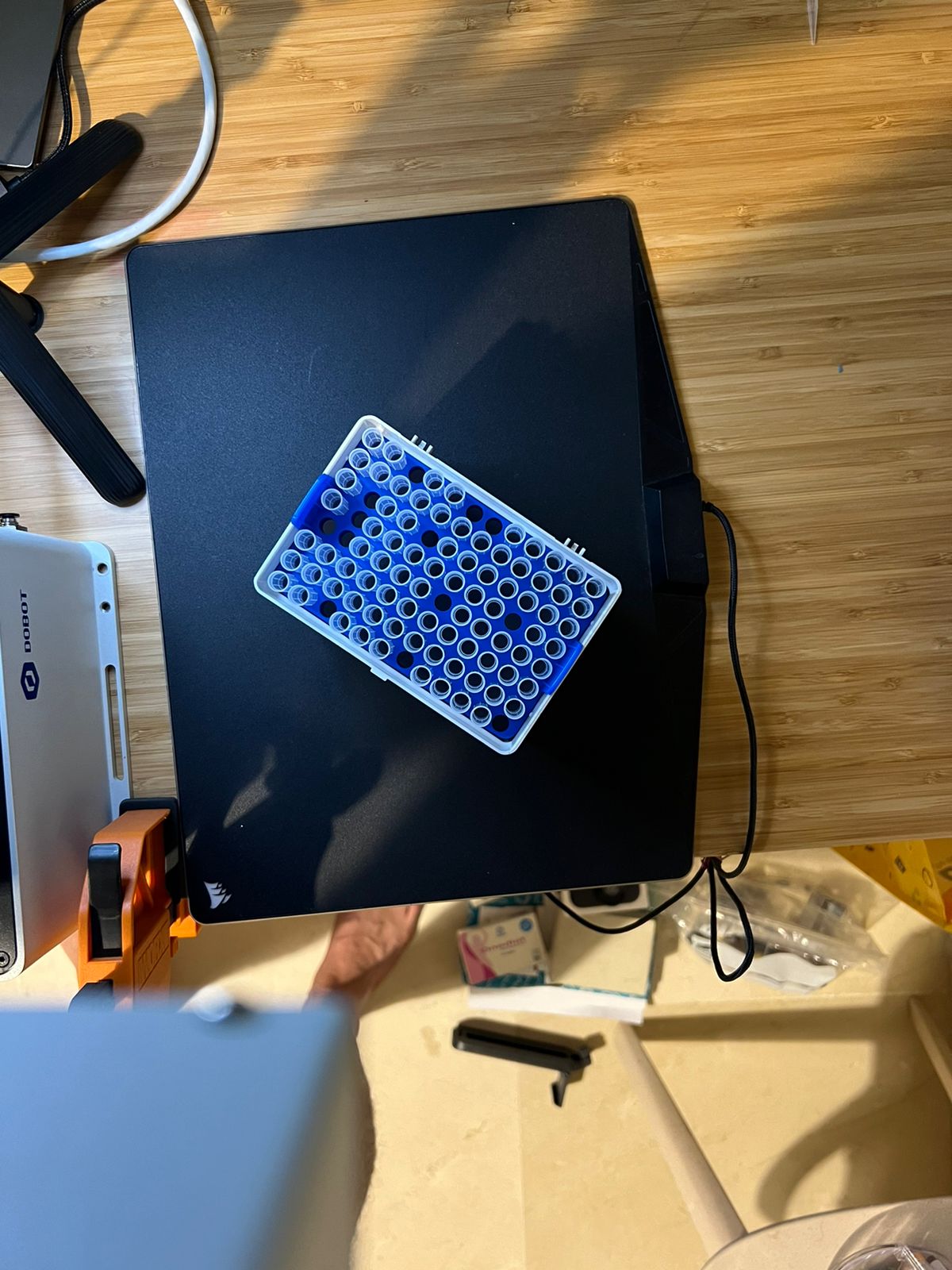 pip Object Detection Dataset by shrinand aggarwal