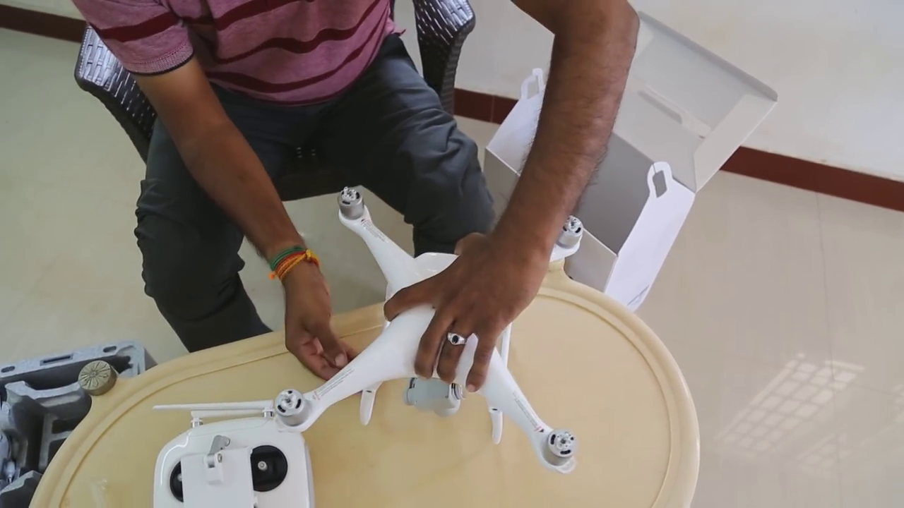 drone2 Object Detection Dataset by New Workspace Drone