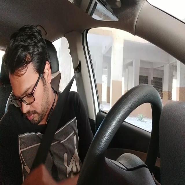 vigil drive Object Detection Dataset by Shiv Nadar University Chennai