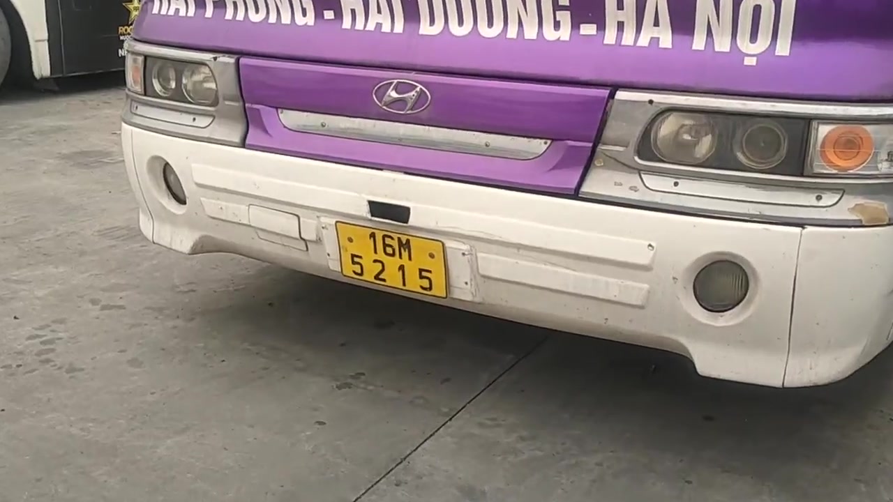 Bus Object Detection Dataset By Phm Nh Hong