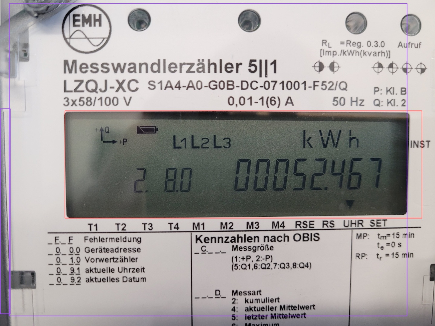 OCR (ocr-8edjn) - Roboflow Universe