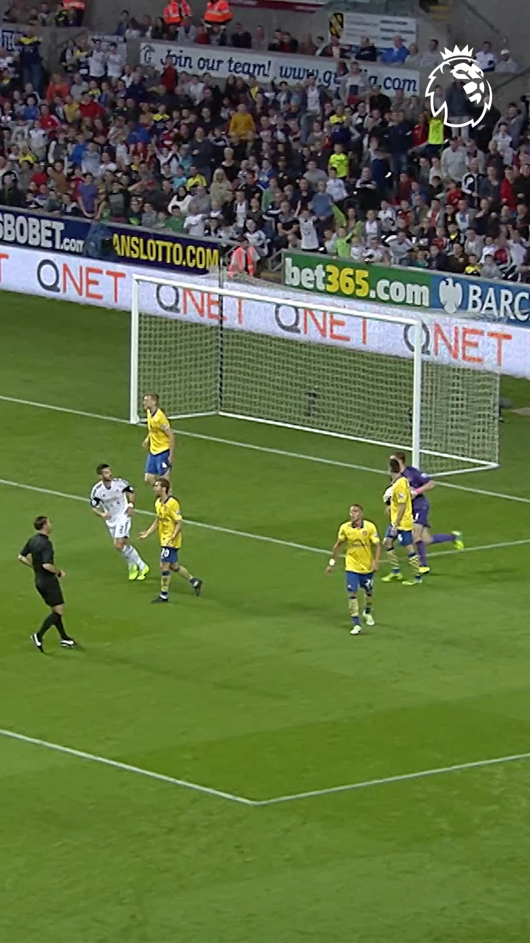 soccer ball Object Detection Model by AbinsulaSimo