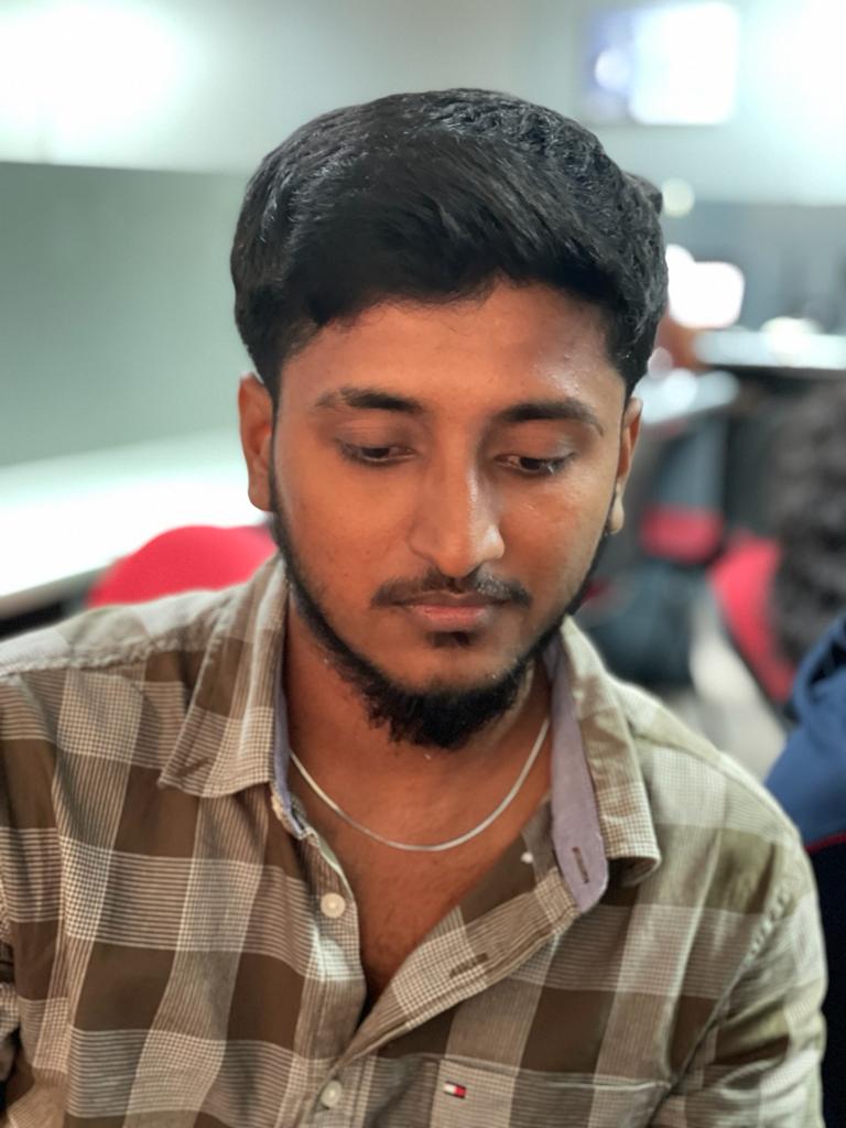 Voting System Object Detection Dataset by Project