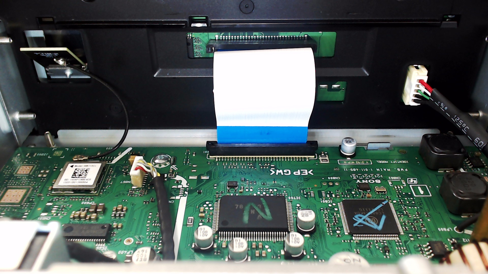 RIBBON_Flex Object Detection Dataset by Test008D