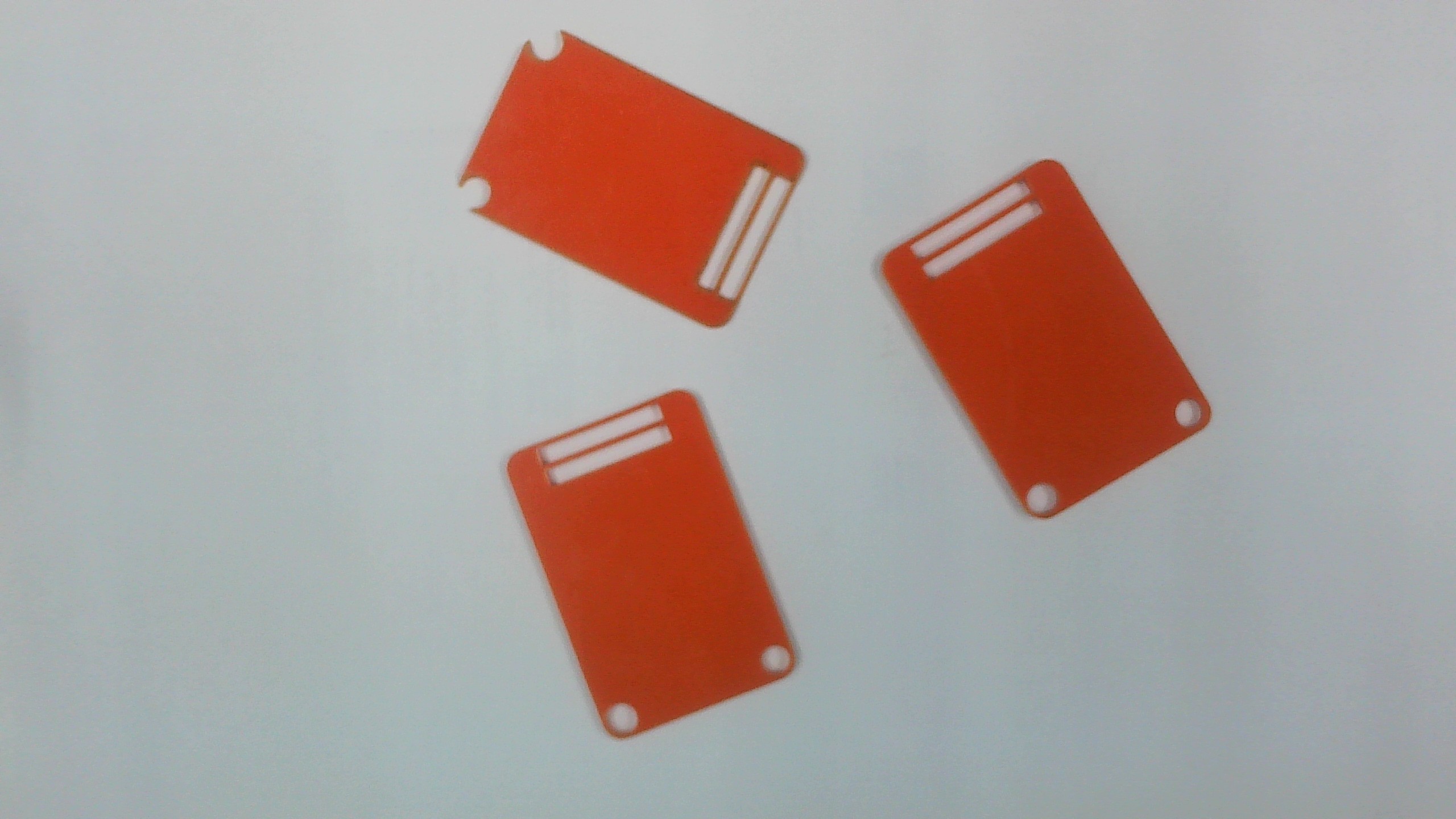 Defect Object Detection Dataset by FFF