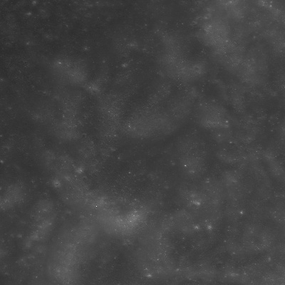 lunar Object Detection Model by kishore ravishankar