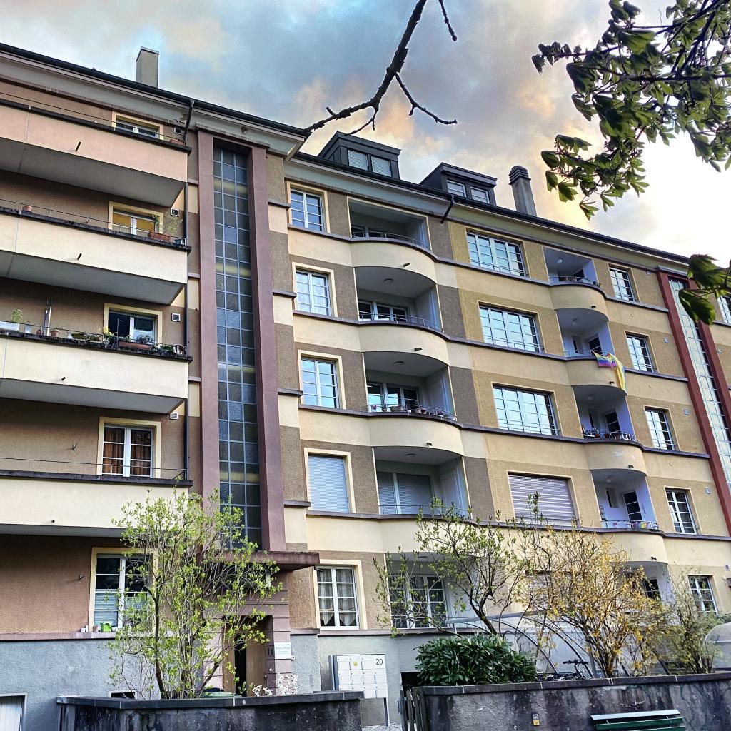 buildings Instance Segmentation Model by fyi