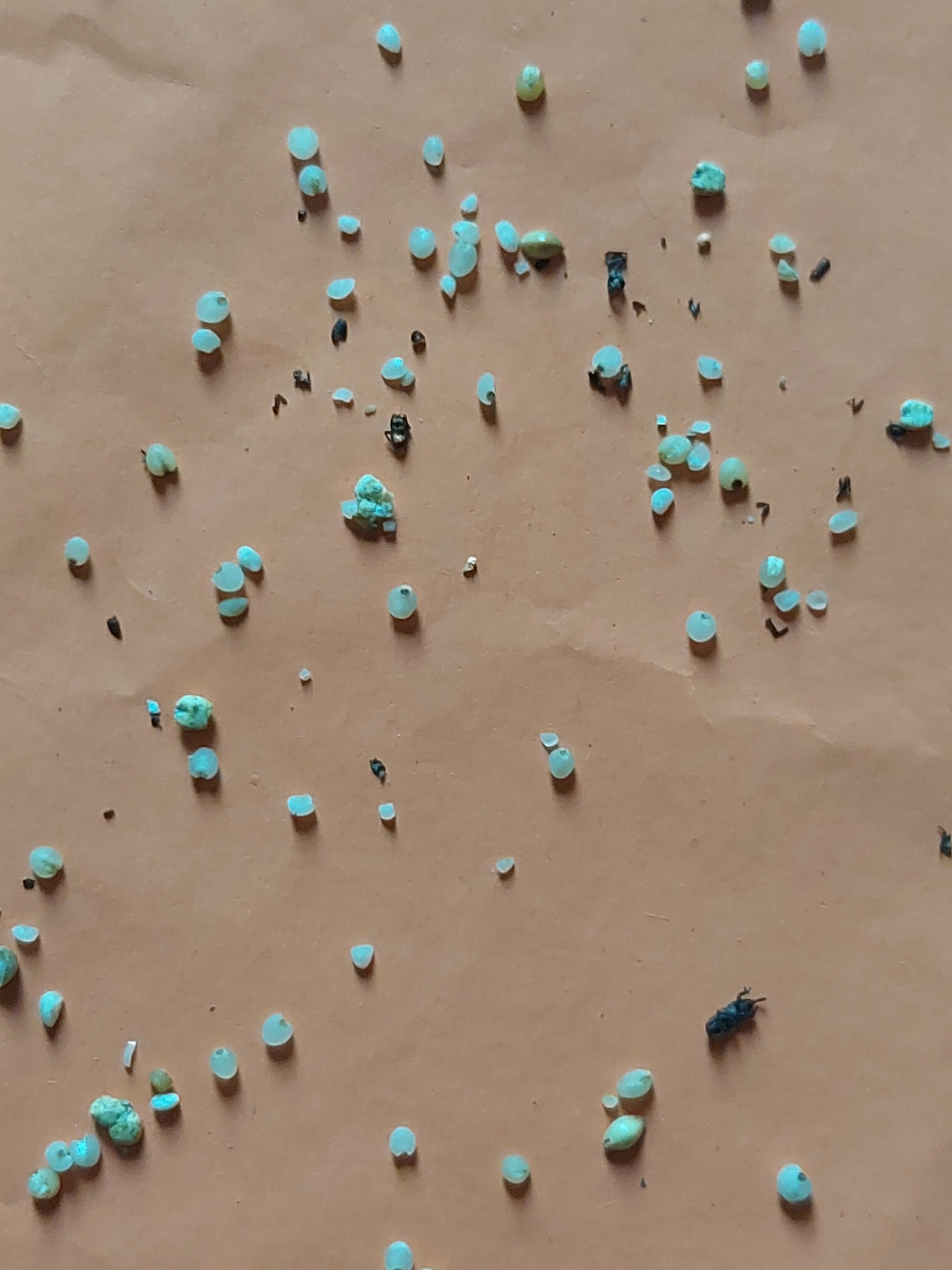 barn Object Detection Dataset by x