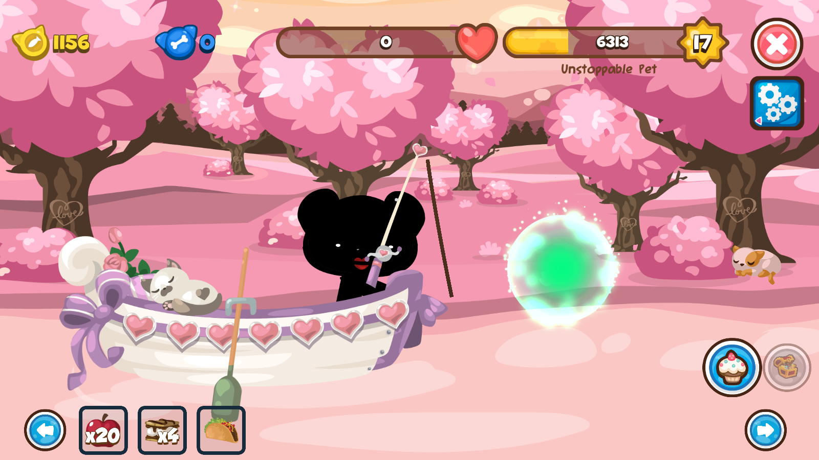 petpals fishing Object Detection Dataset and Pre-Trained Model by Pet Pals Bubble