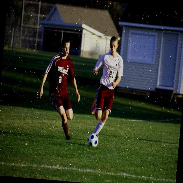 Football Player Detection Object Detection Dataset And Pre Trained Model By Yolo